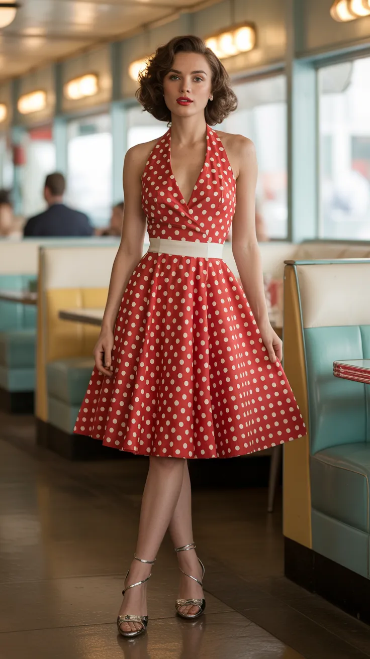 21 Retro Glamour Dress To Impress Looks And Retro Outfits With Timeless 21 Retro Glamour Dress To Impress Looks And Retro Outfits With Timeless