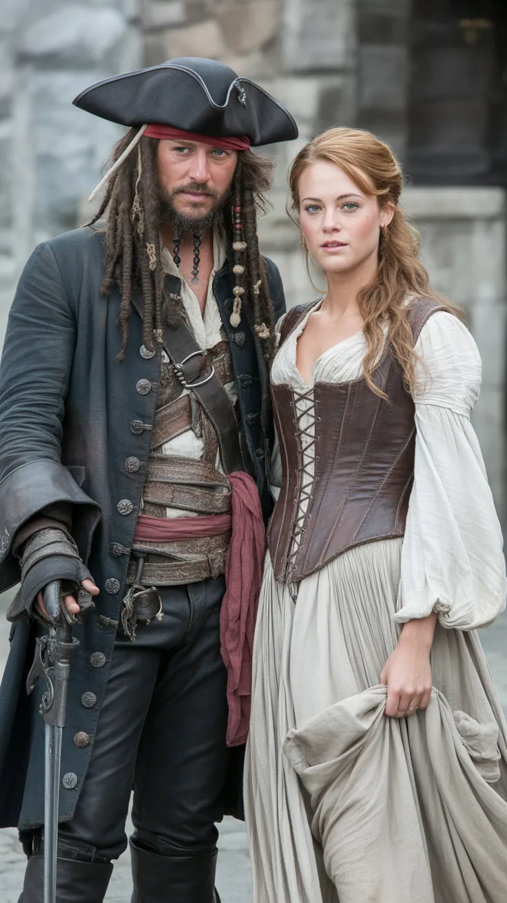 21 Couple Halloween Costumes from Iconic Duos to Trendy Pairings 💕
