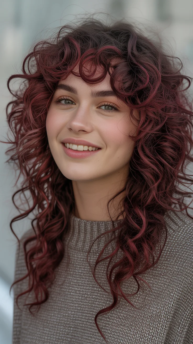 💆‍♀️ 18 Fall Hair Trends 2025 That Help You Look Cute and Stylish