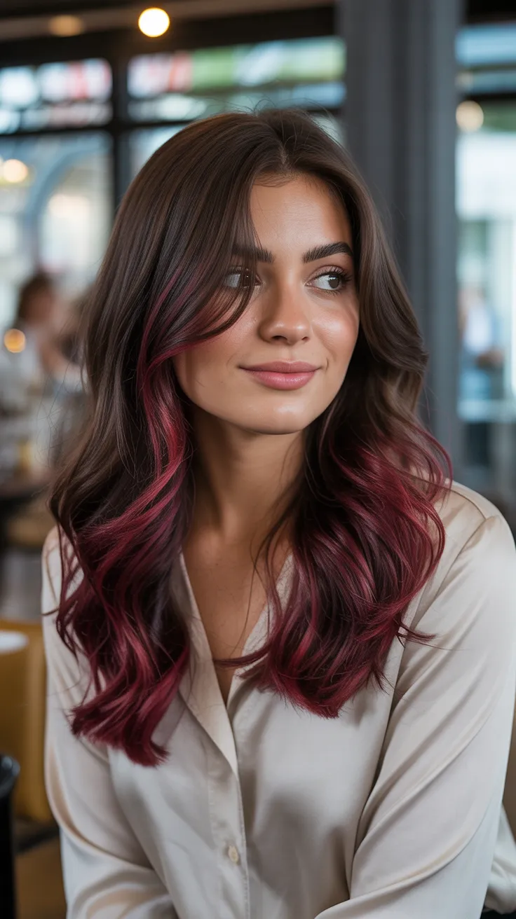 21 Winter Hair Ideas That Make Cold Hair Shine in Every Season